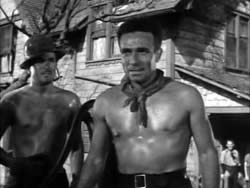 Stojo - Deep Valley (1947)